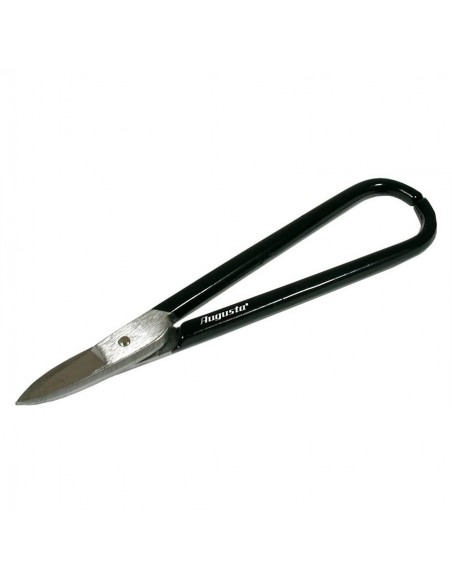 Augusta Straight shear shears for welding 17 cm.