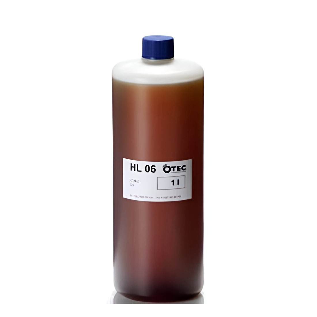 Otec HL-6 Polishing and grinding oil 1 kg.