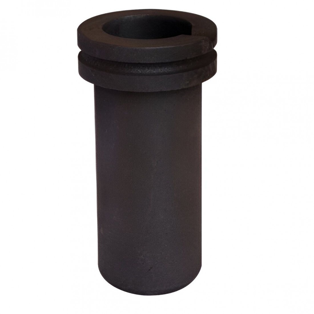 Graphite crucible 3 kg. for Graficarbo oven