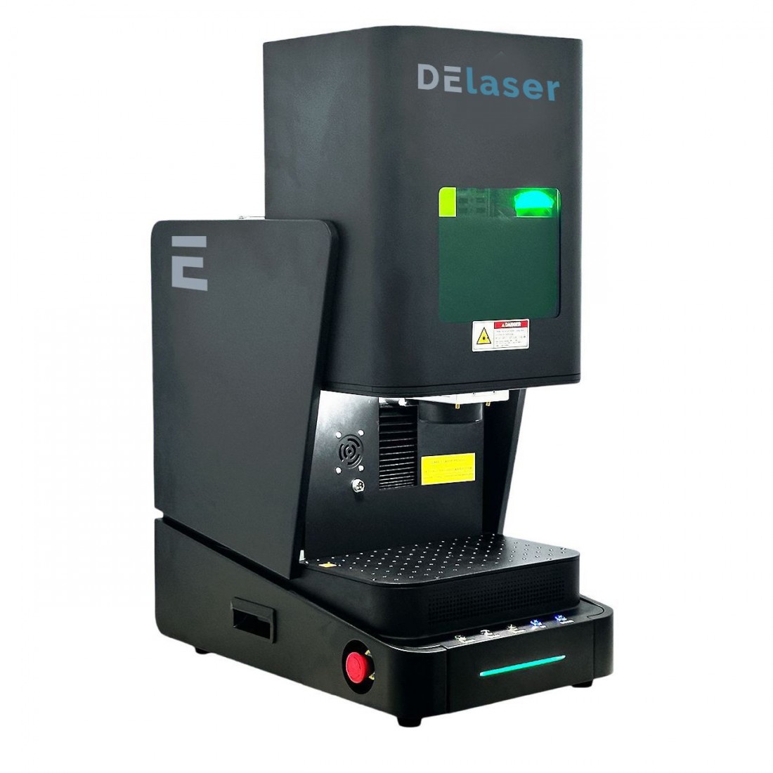 Electric Delaser G-50 Cabin fiber optic laser